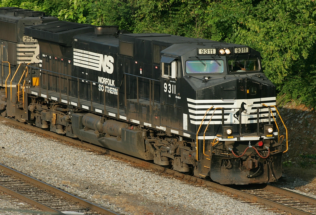 NS 9311